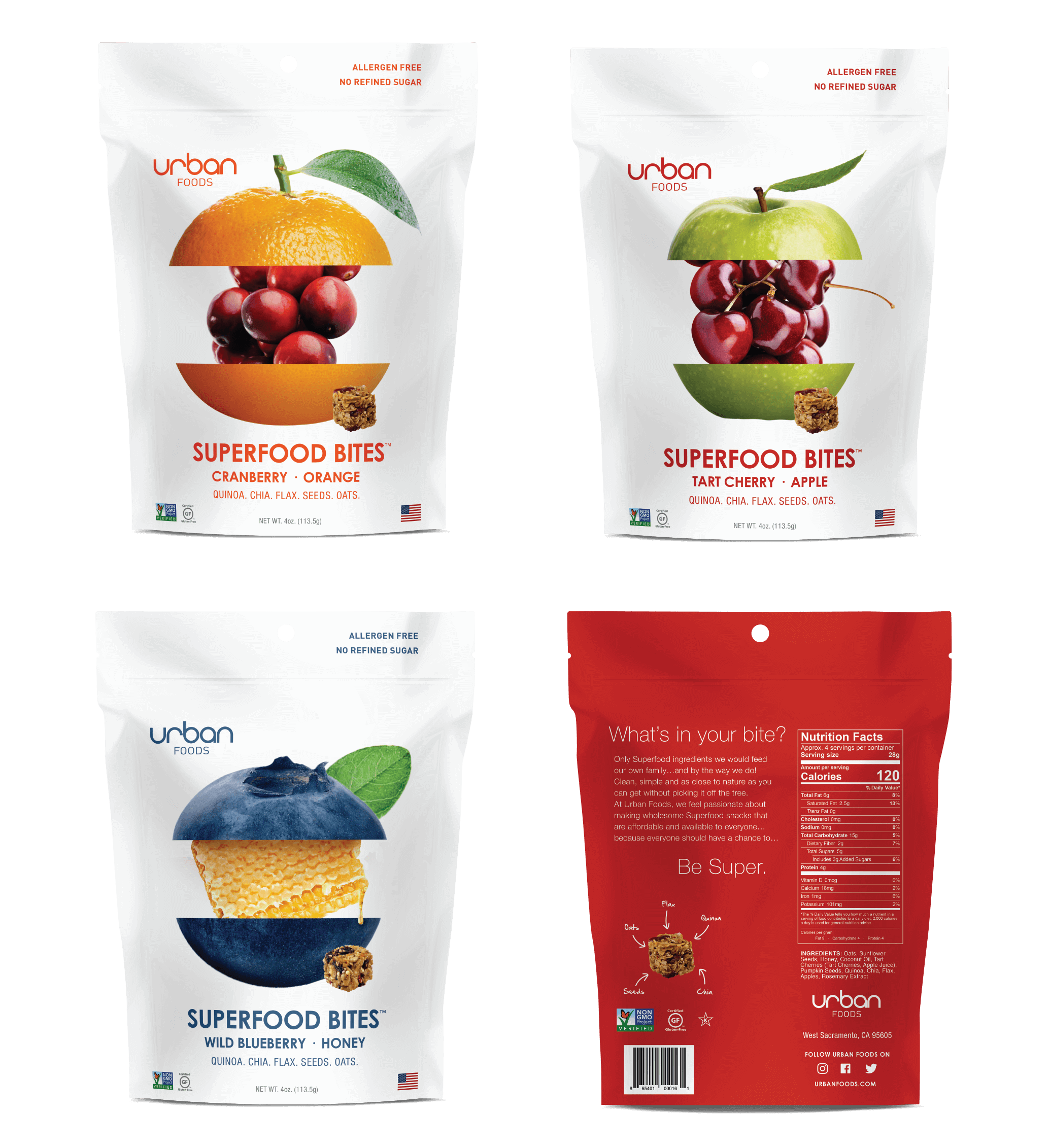 Lunia Blue - Explore. Design. Inspire.